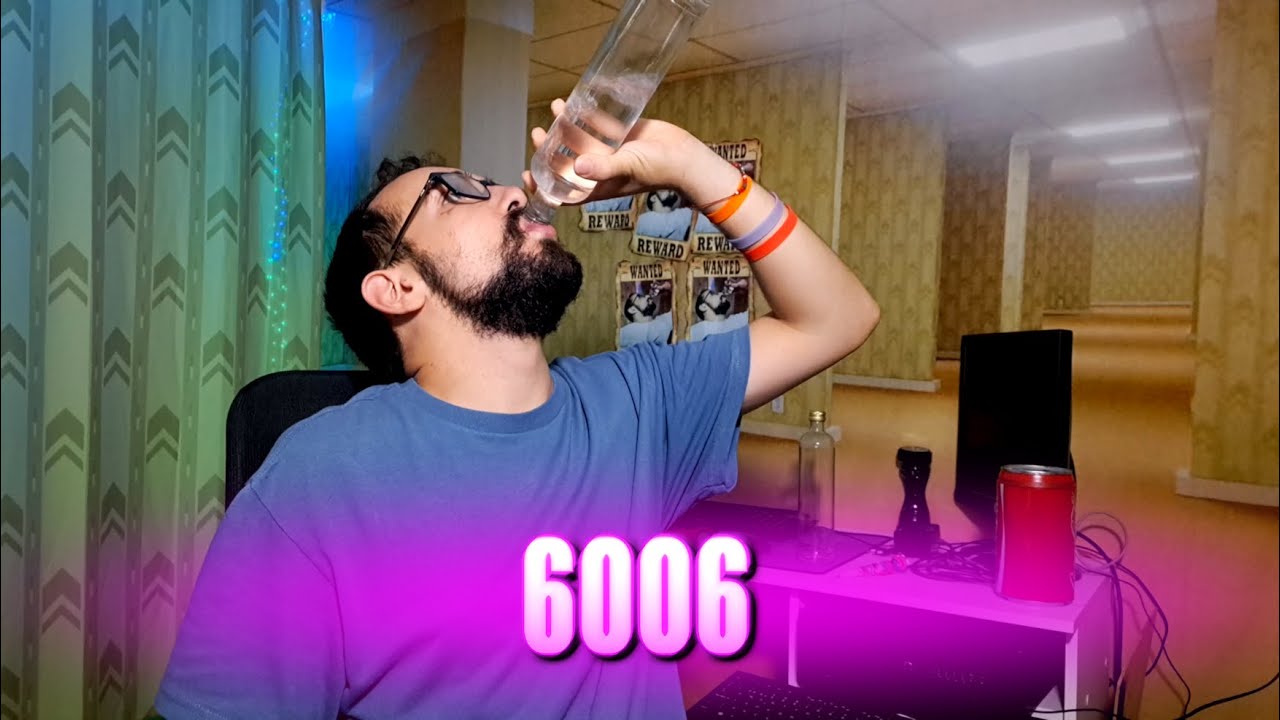 Matt Drinks Water #6006 - YouTube