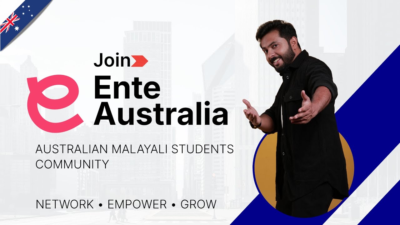 Ente Australia: Your Ultimate Student Network in Australia | Study in ...
