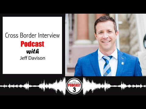 Chapter 3: Episode 28 Jeff Davison - YouTube