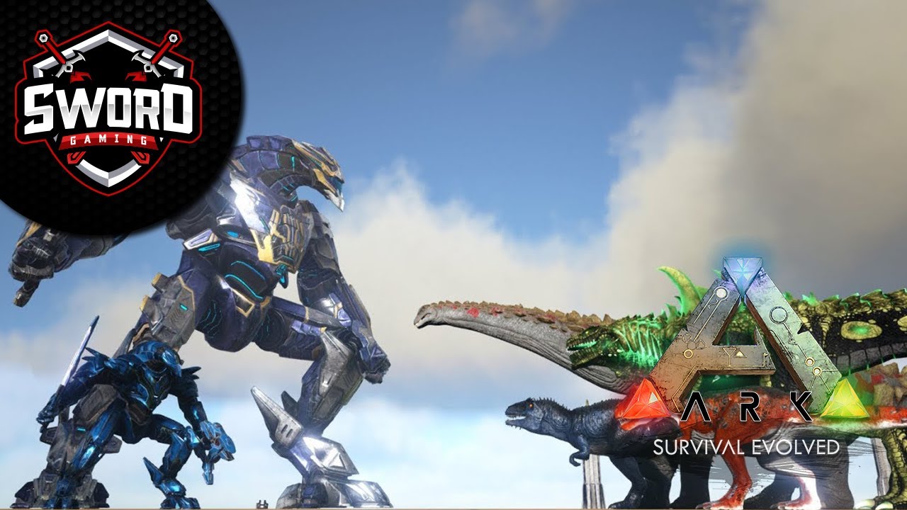 Ultra MEK I ARK Pugnacia 2021 #25 Final - YouTube