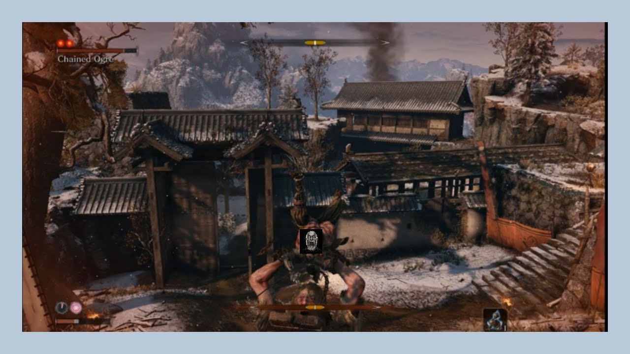 This Game Will Break Me- Sekiro Shadows Die Twice - YouTube