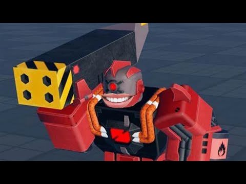 Tdx endless all boss (part 1) - YouTube
