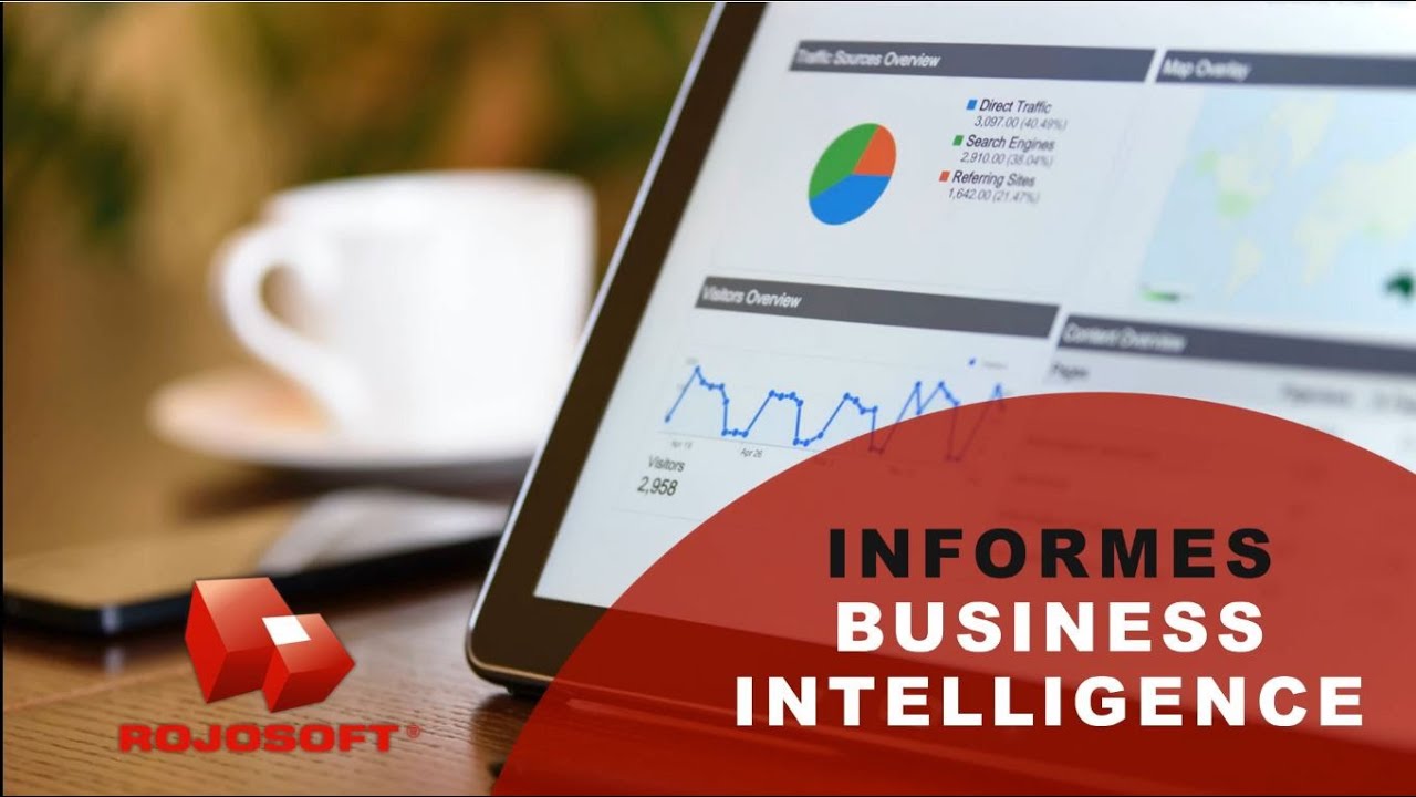 Business Intelligence - YouTube