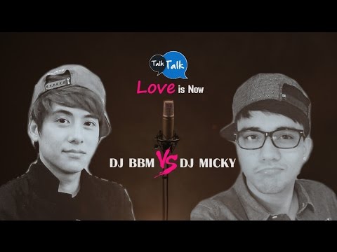 Love is now - DJ BBM vs DJ Micky [Final] - YouTube