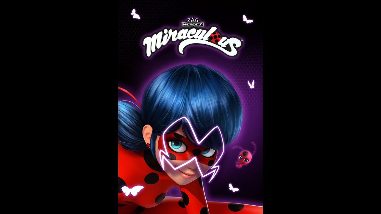 Miraculous na Cinemark dias 24 e 25 de agosto 2 episódios inéditos ...