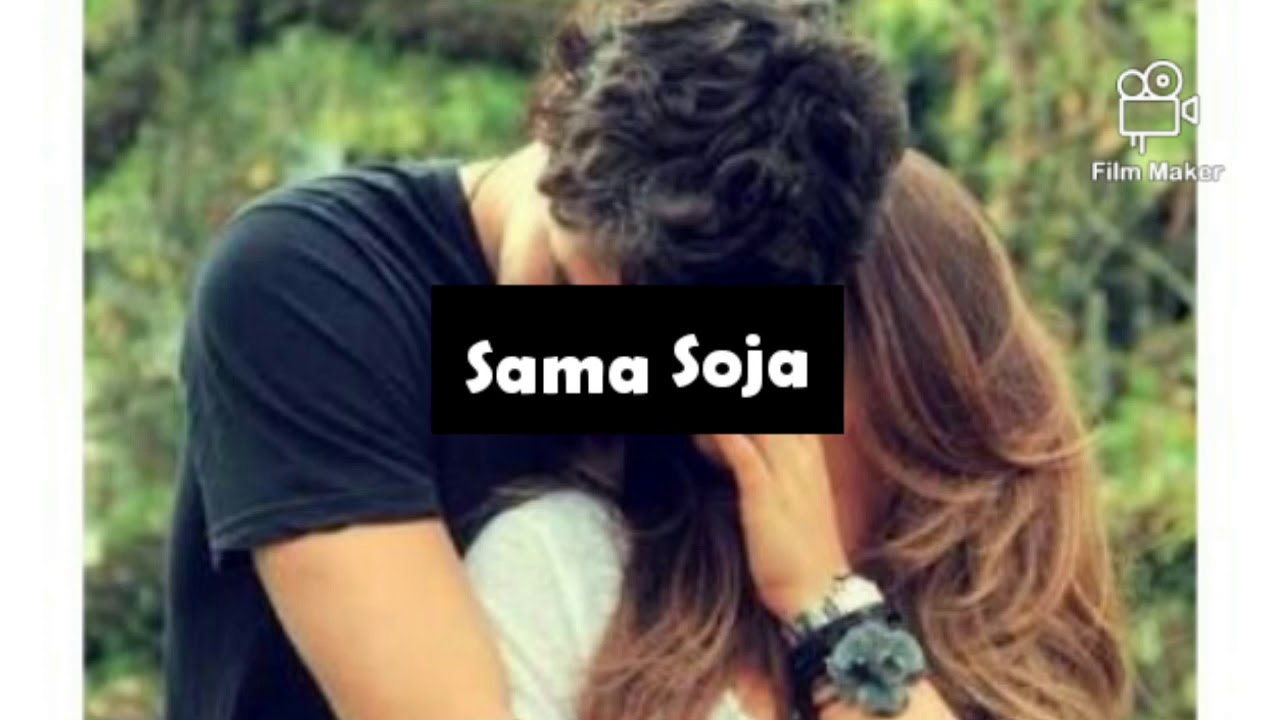 Akaama by Sama Soja Lyrics Video - YouTube