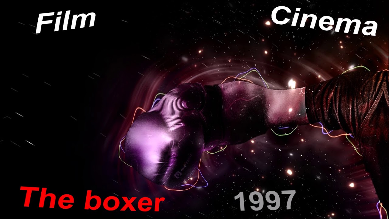 The Boxer (1997) film - YouTube