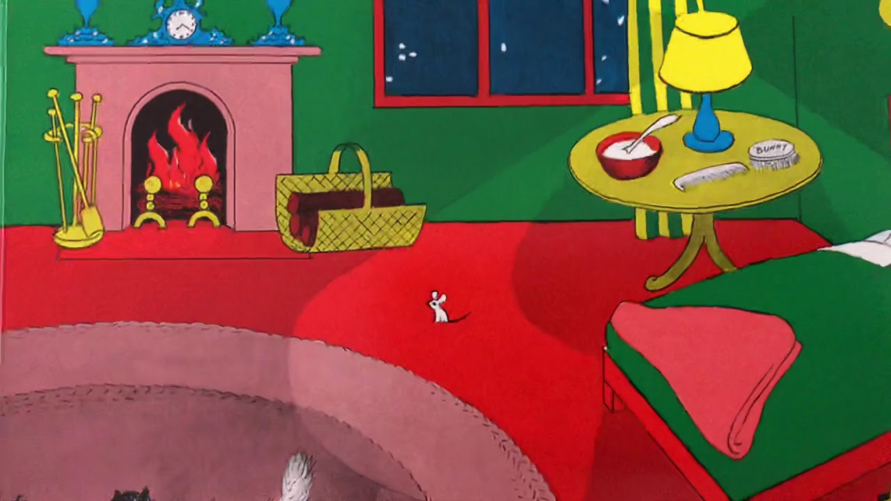 Kids Book Read Aloud | Goodnight Moon - YouTube