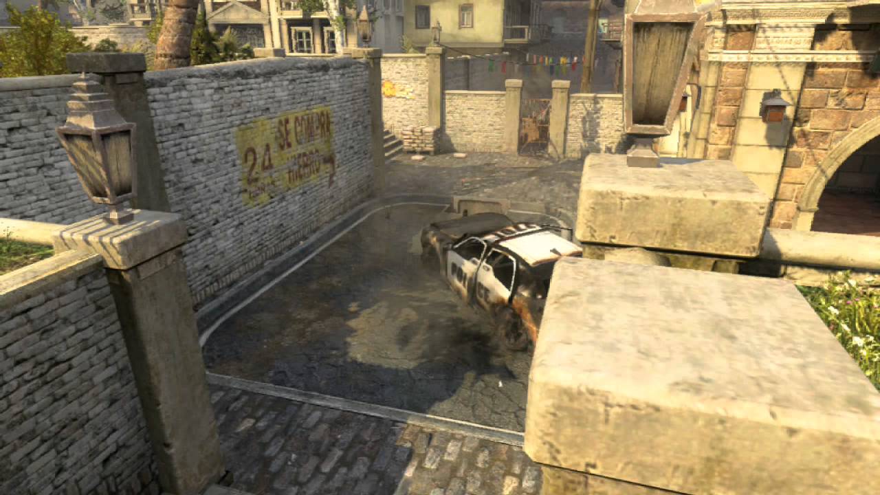 Final Kill Random Tomahawk - YouTube