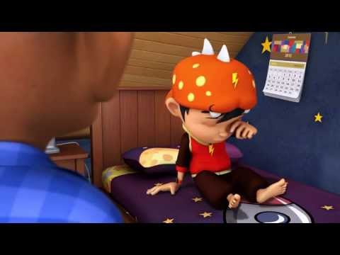 Apa Kata Yaya - Tidur Pada Waktu Sesuai