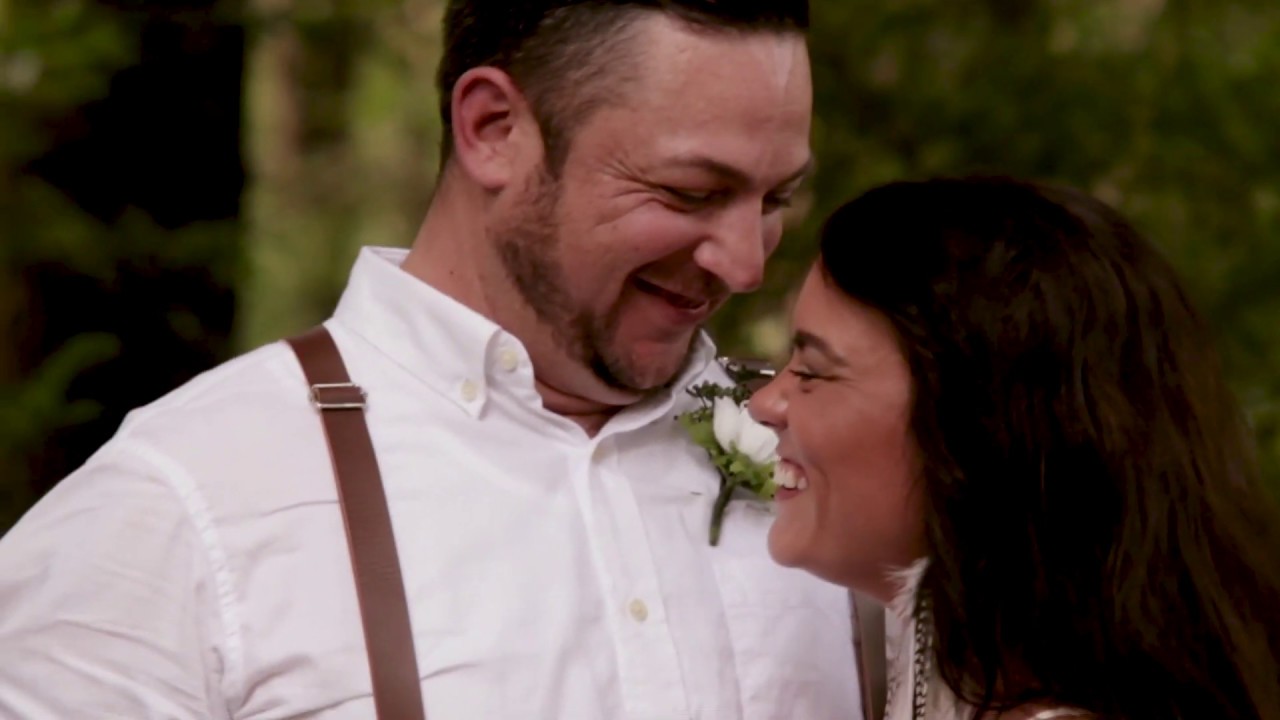 2019 Wedding Reel - Lucas Nielsen - YouTube