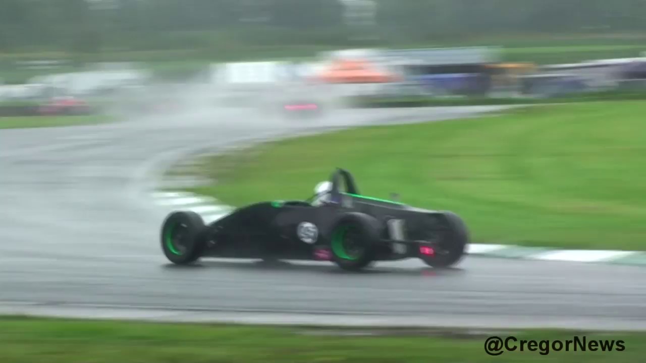 Irish Formula Vee Mondello Park 16-9-17 - YouTube