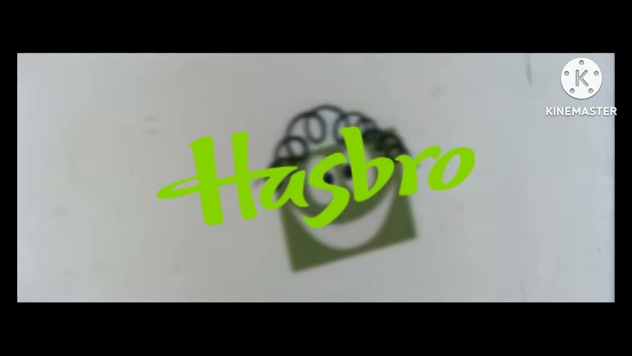 Paramount Pictures/Hasbro (1957) - YouTube