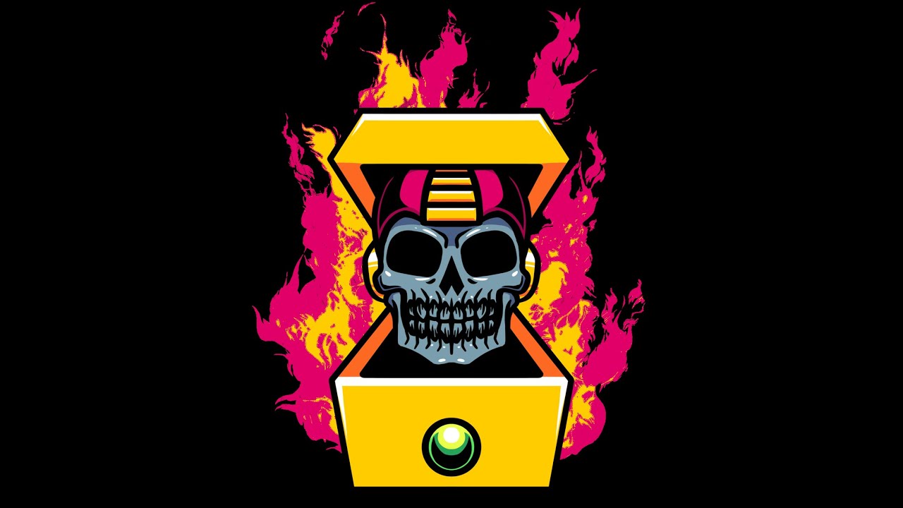 Mega Man 2 - Heat Man Stage [Remix] - YouTube