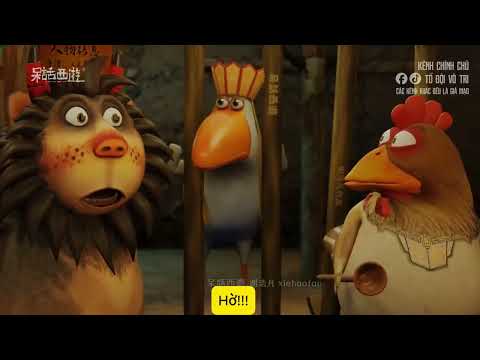 Đại Thoại Tây Du - Tập 12