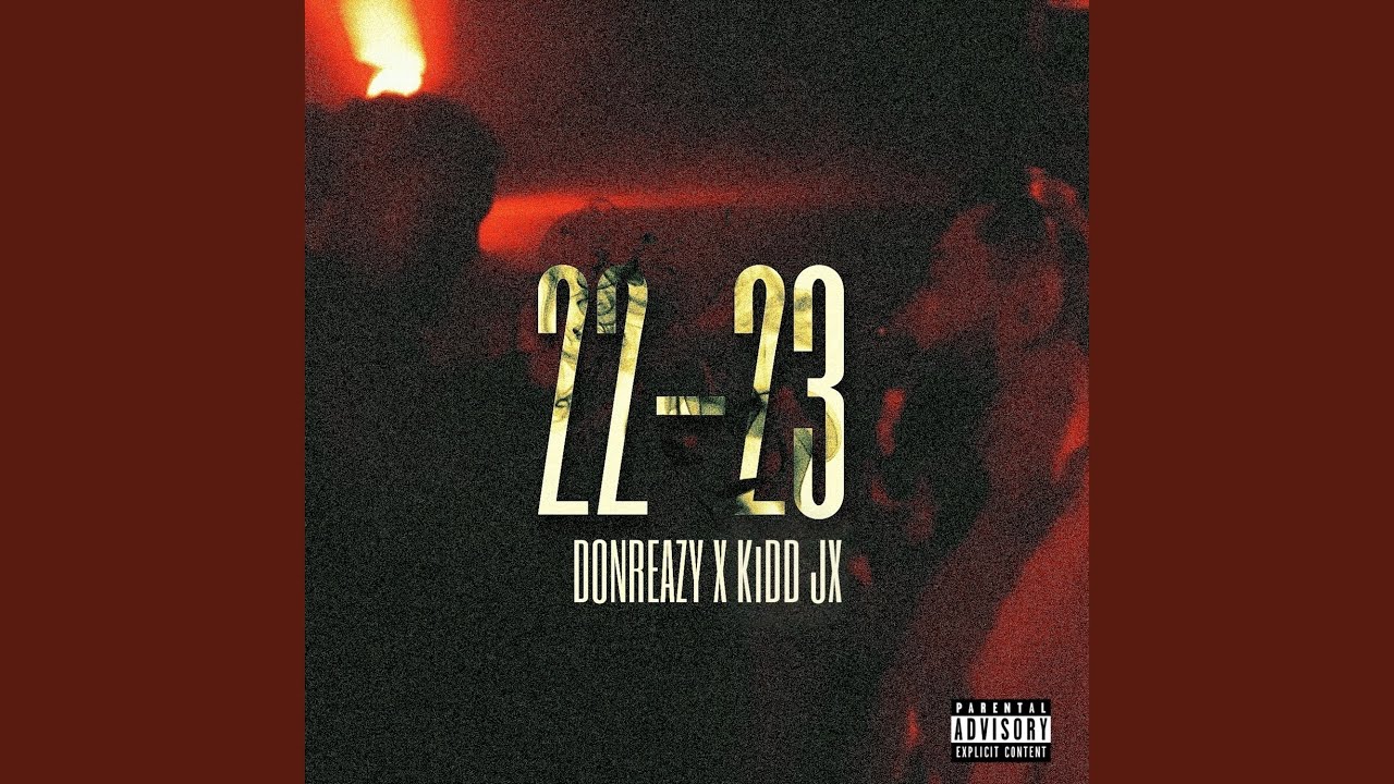 22-23 - YouTube Music