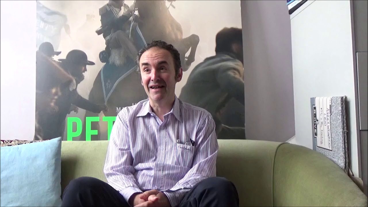 Dr Ashley Weinberg - YouTube