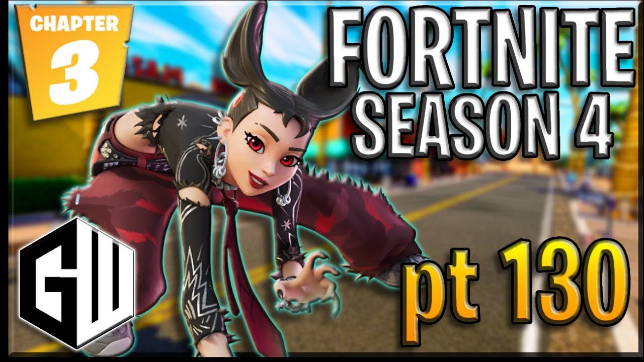 🔴 Fortnite Live! New Camille Skin In Item Shop! Chapter 3 Season 4 ...