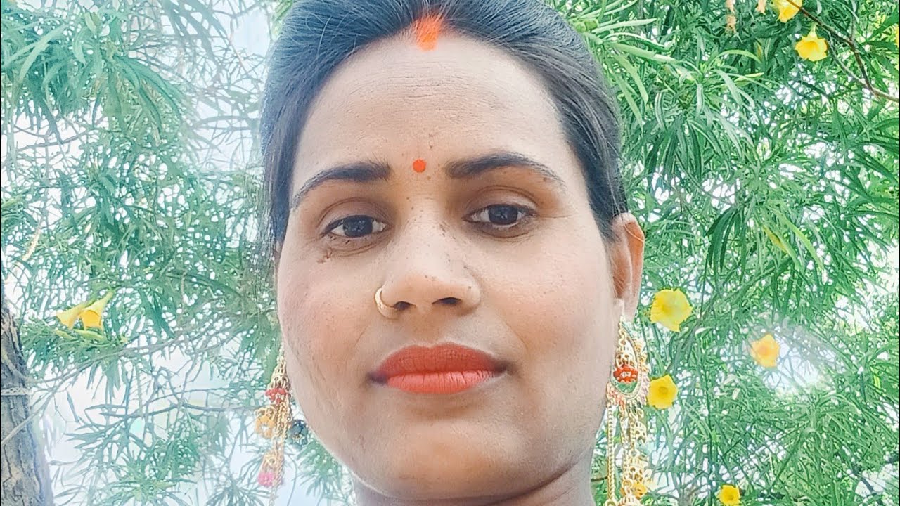 Raju Ruby chawla vlog is live - YouTube