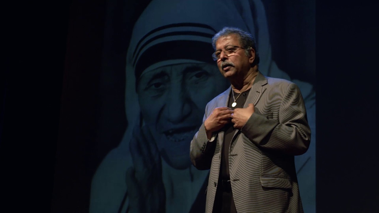 The Pictures I didn’t Take | John Isaac | TEDxIHEParis - YouTube