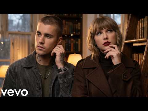 Taylor Swift & Justin Bieber – Beauty And A Beat | Office Music Video