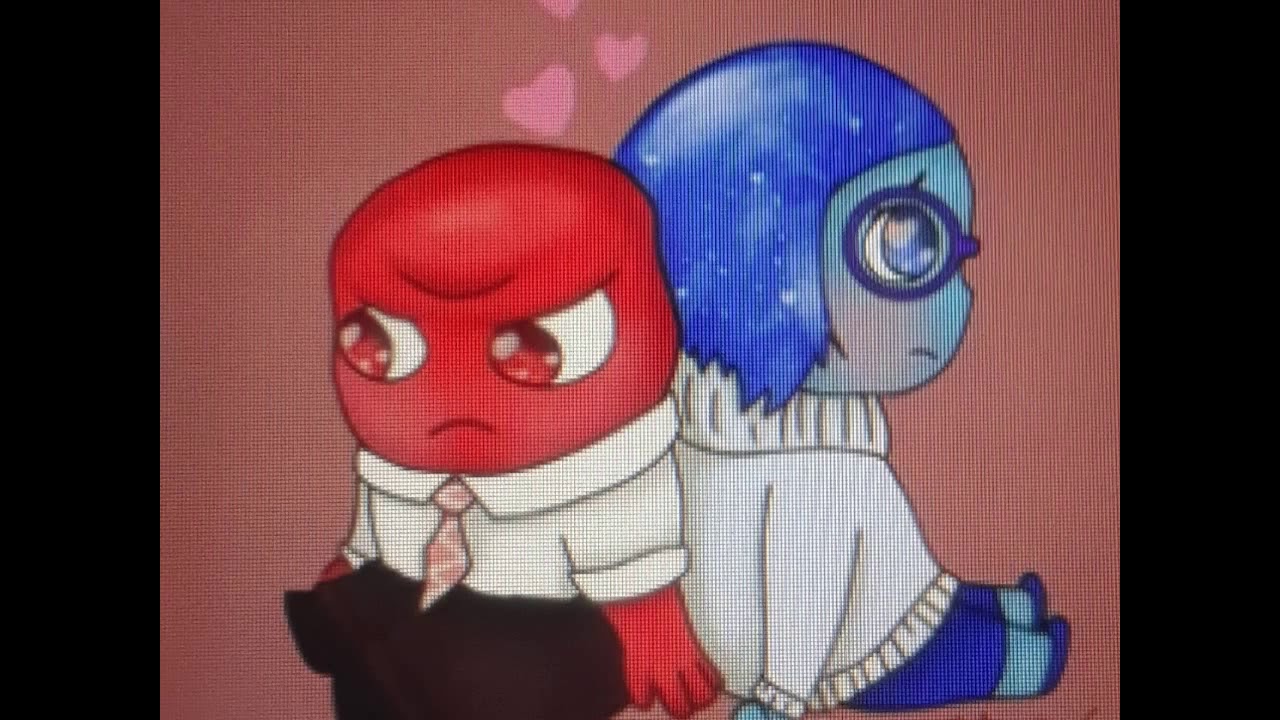 Sadness x Anger - YouTube