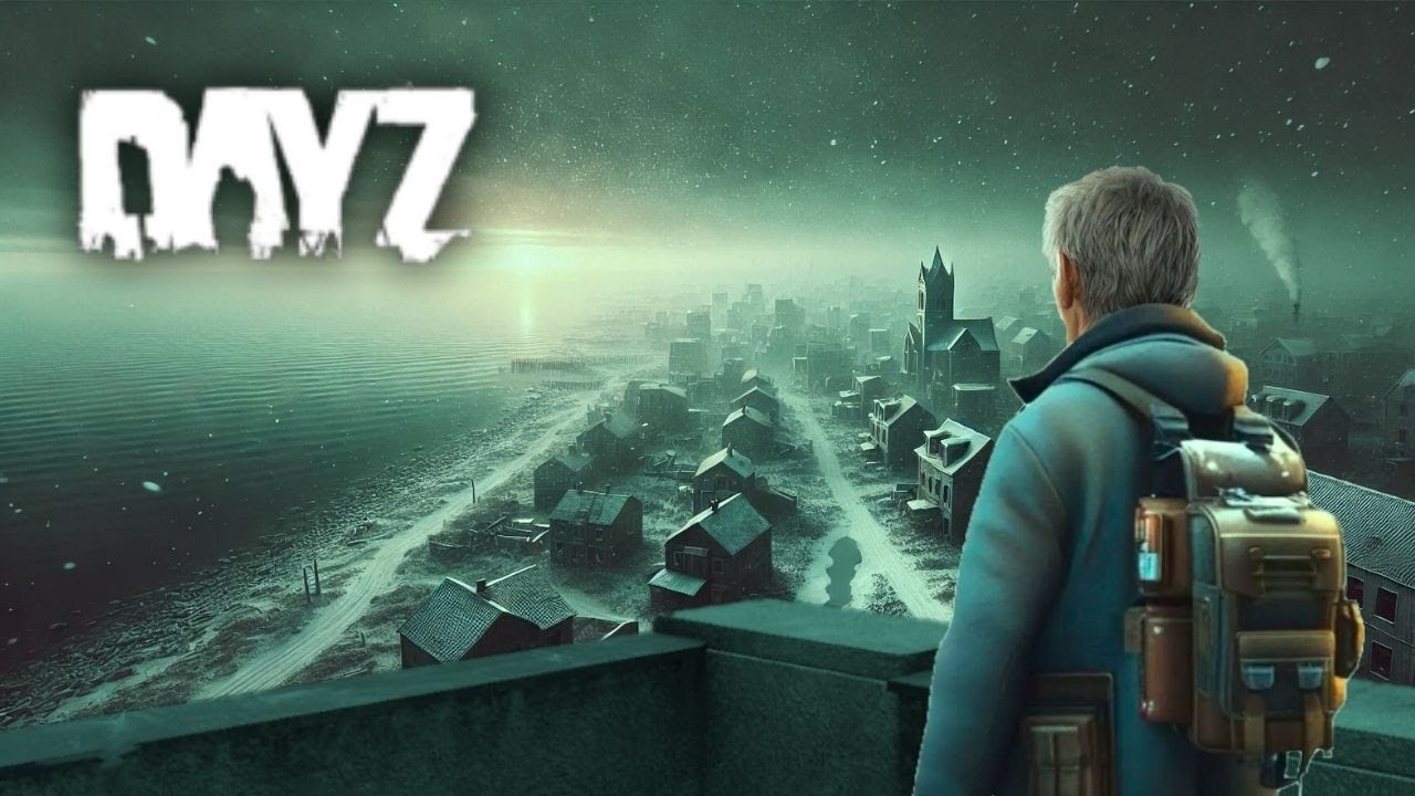 Full immersion ep.125 Realistic DayZ Ambience - YouTube