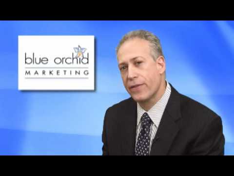 Peter Wishnie Blue Orchid Testimonial - YouTube