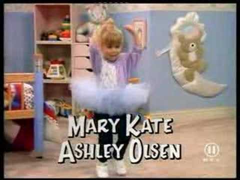 Full House Opening Staffel 5 - YouTube