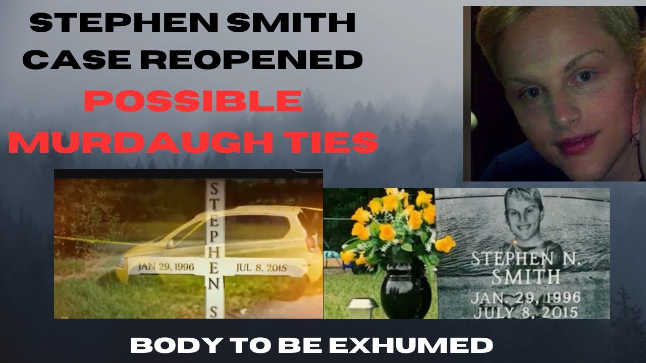 The Stephen Smith Case; Incompetence, Communication Breakdowns ...