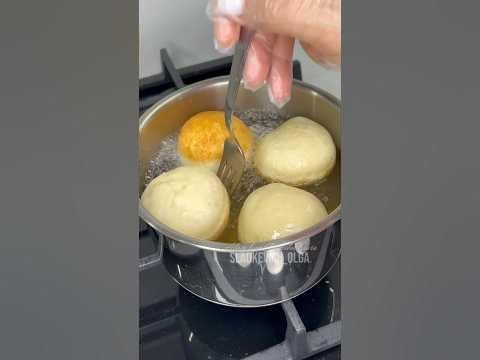 Самое вкусное тесто - YouTube