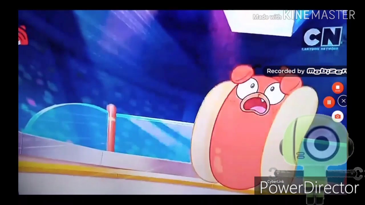 Unikitty-puppycom tums into a Hotdog Remix - YouTube