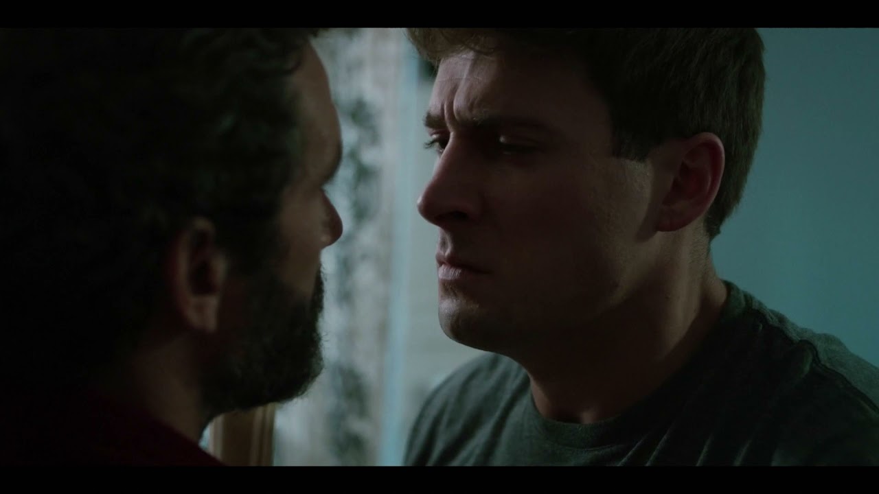 Ignacyo Matynia in One and the Same - YouTube