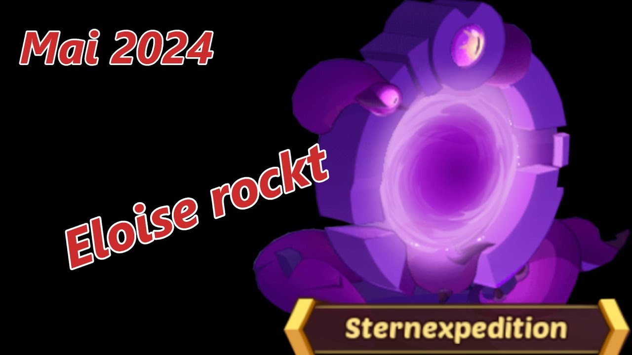 Idle Heroes - Sternexpedition / Star Expedition // Mai 2024 - YouTube