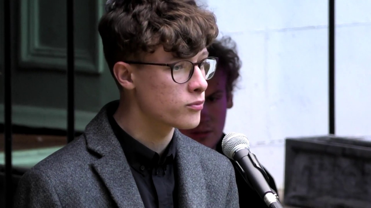 RGS Summer Music - YouTube