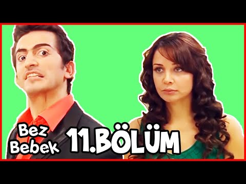 Bez Bebek Kısa Bölümler - 11. Bölüm
