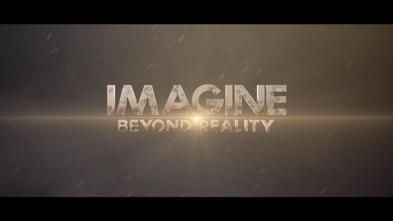 Imagine: The First Installment - Coming Soon - YouTube