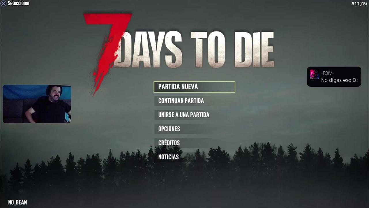 7 days to die (console edition) temporada 3 ep 21 - YouTube