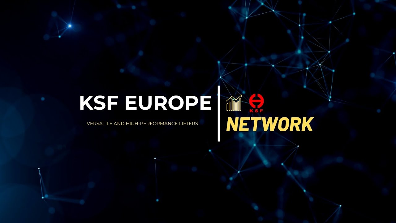 🌍 Discover Our European Distribution Network! - YouTube