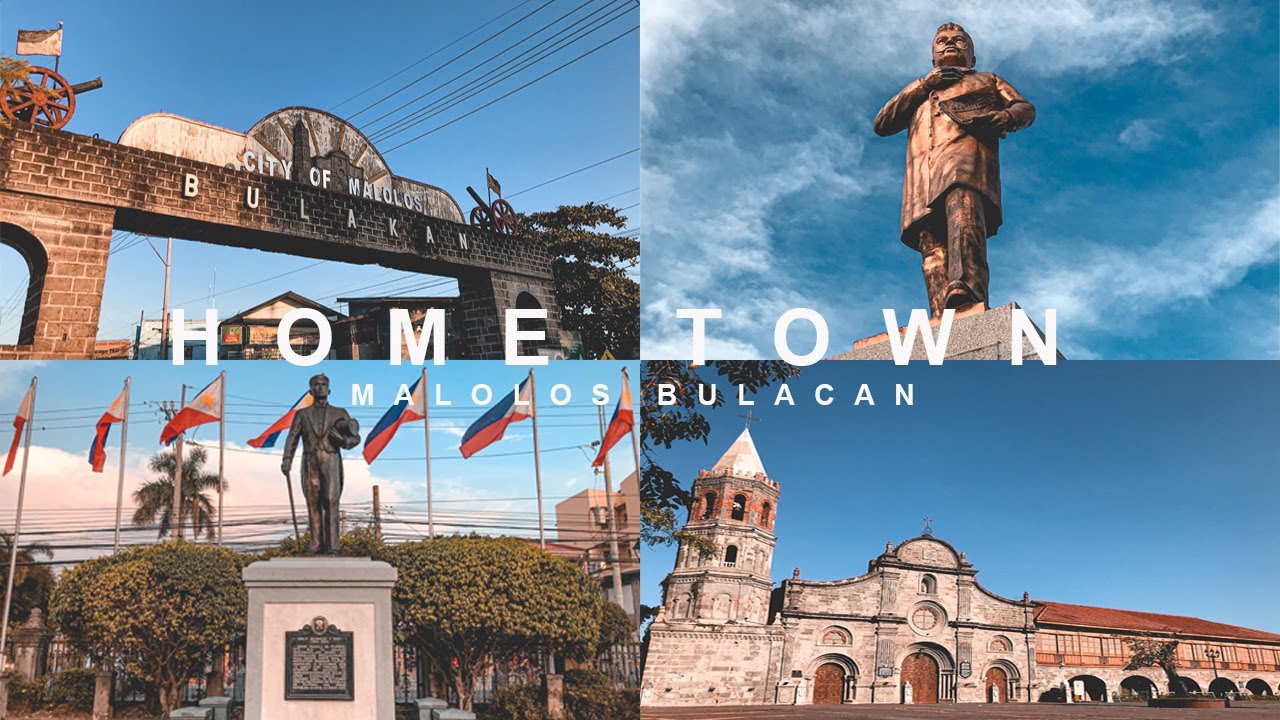 Malolos Bulacan