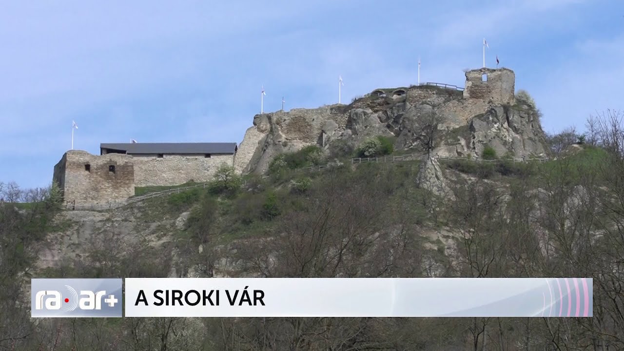 A Siroki Vár - HÍR TV+ - YouTube
