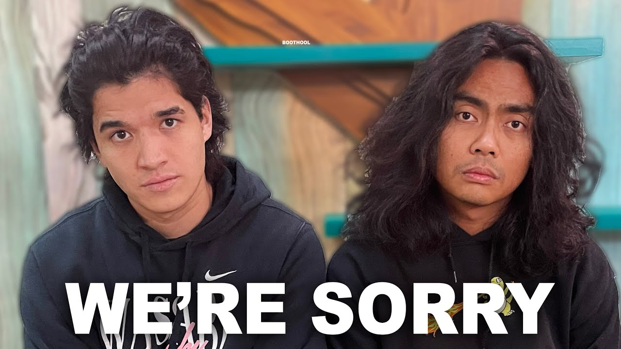 we're sorry - YouTube