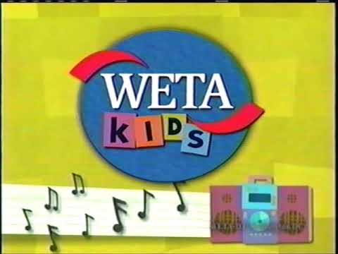 WETA Kids ID: Trashin' the Camp (late 2000s) - YouTube