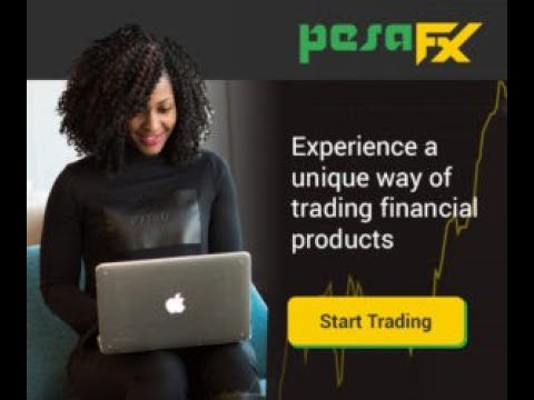 Fast online trading - YouTube