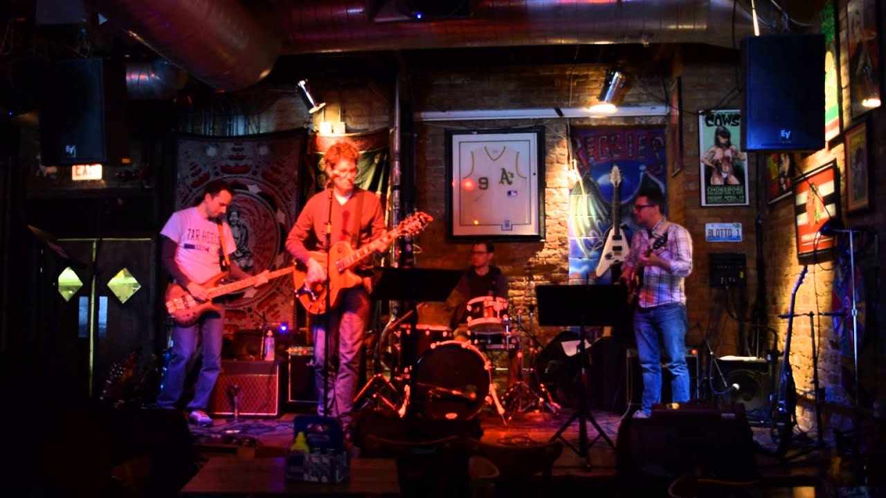 Dr. David Klumpp -- Three Originals - YouTube