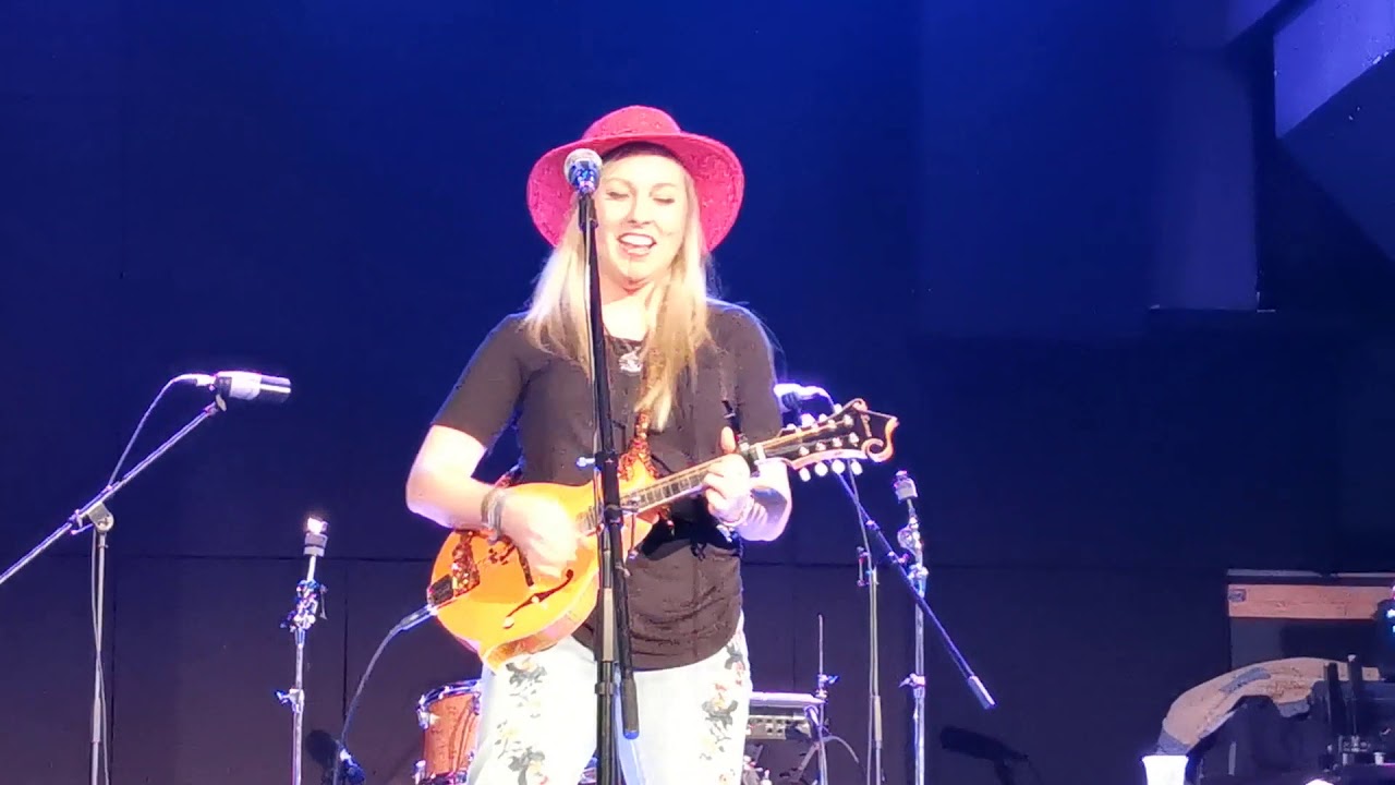 Shylo Sharity @ Canada's Walk of Fame RBC Emerging Artist Showcase ...