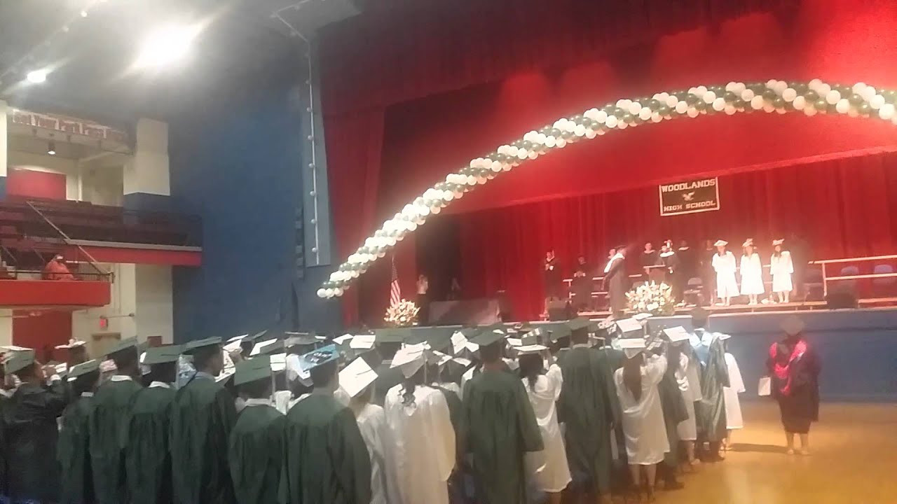 Jp Hadley 2014 graduation - YouTube