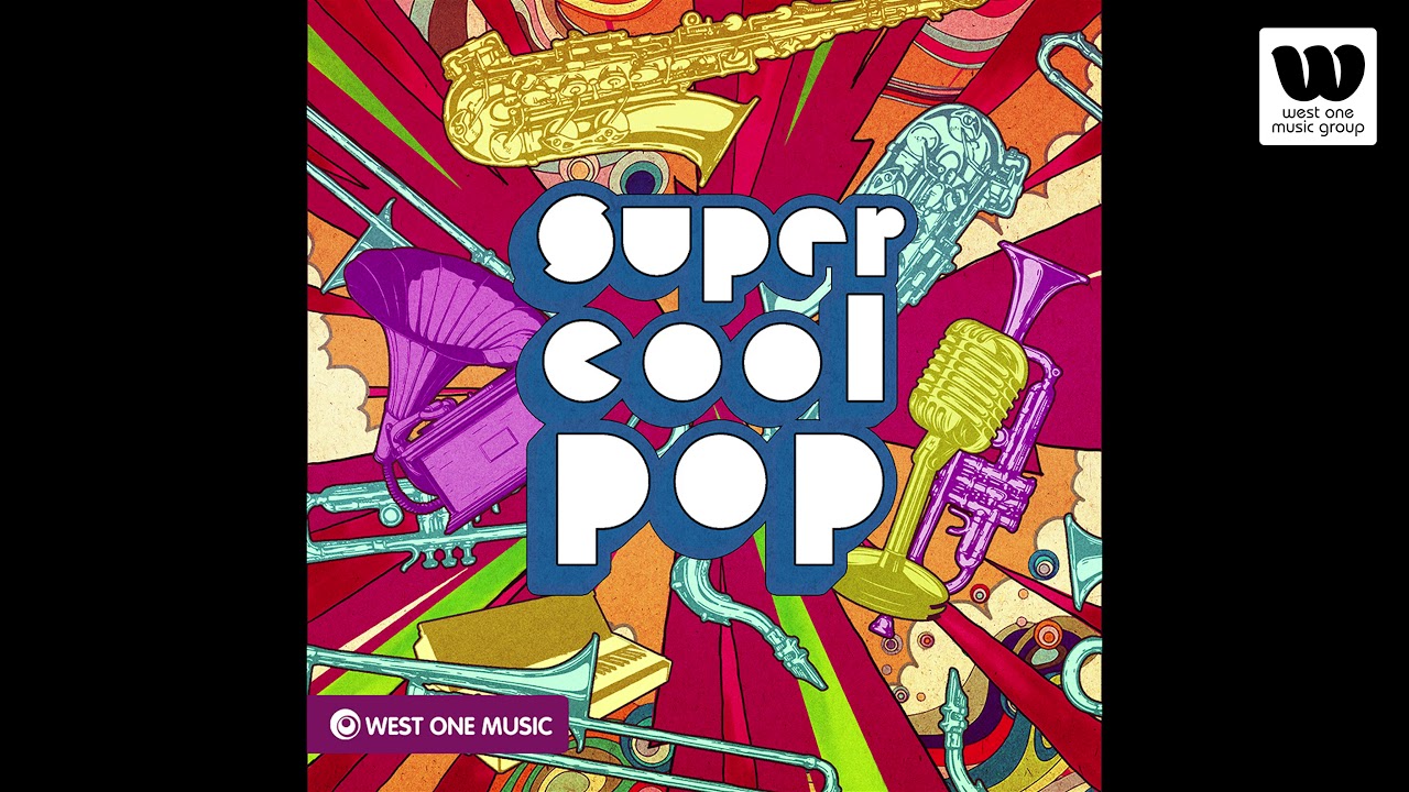 So Special - Super Cool Pop - YouTube