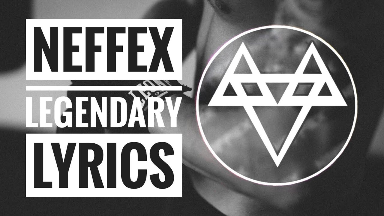 #NEFFEX #CopyrightFree #NoCopyright NEFFEX - Legendary 💎 (LYRICS) - YouTube