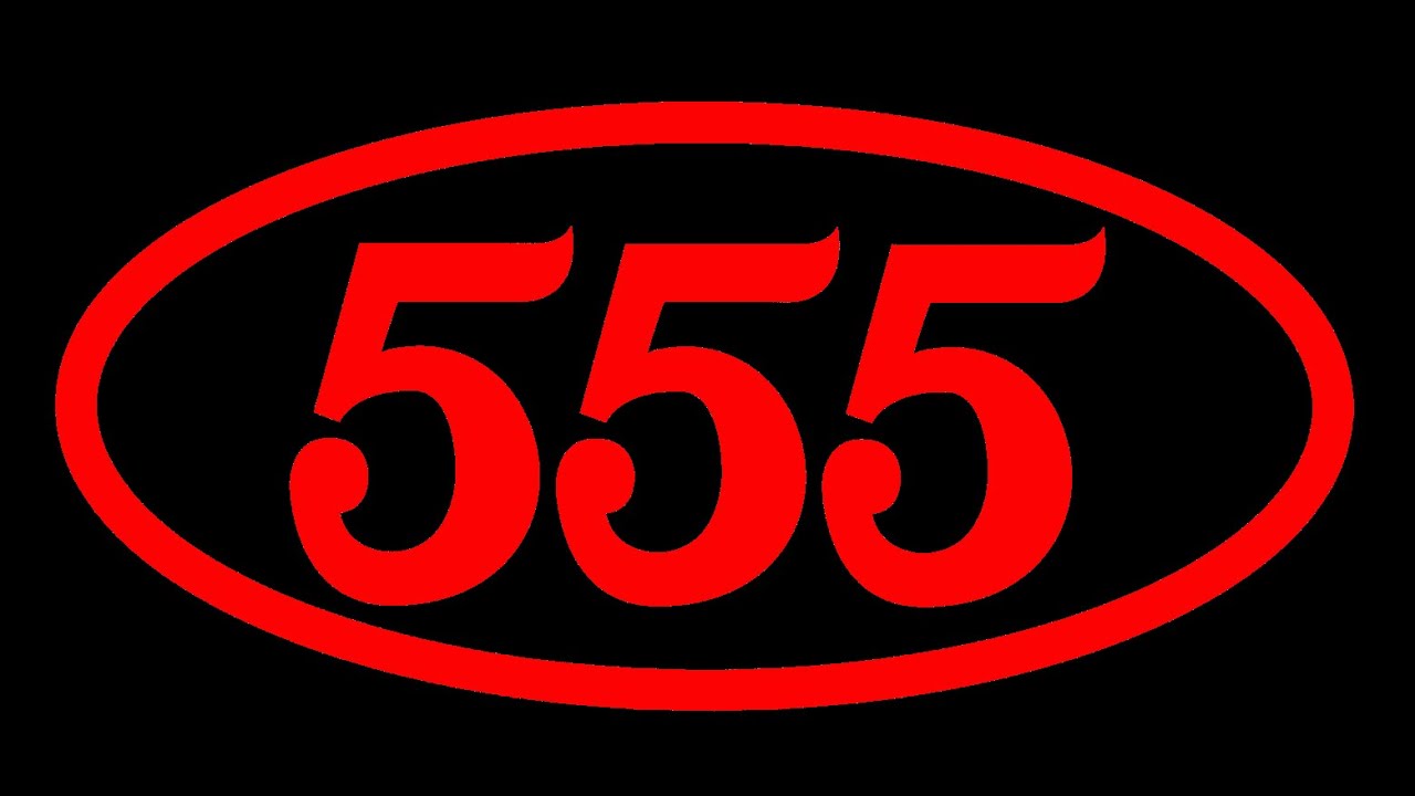 555 CHANNEL Vol 1 - YouTube